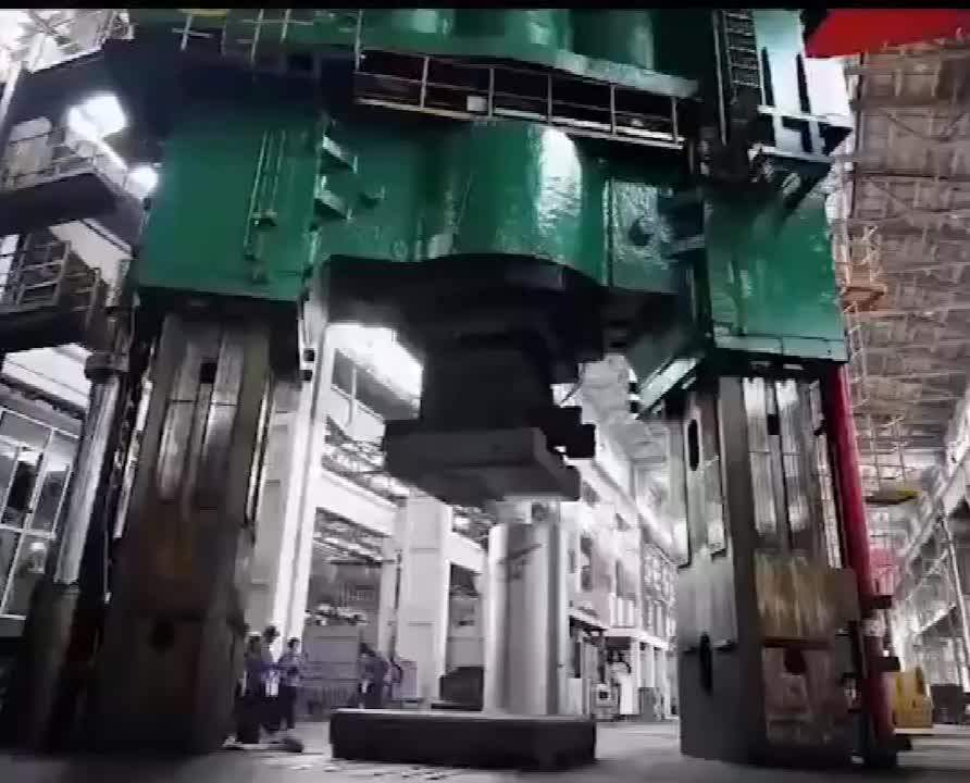 7075 T7352 Aluminum Forged Anchor Flange Ring Large Forgings For ...