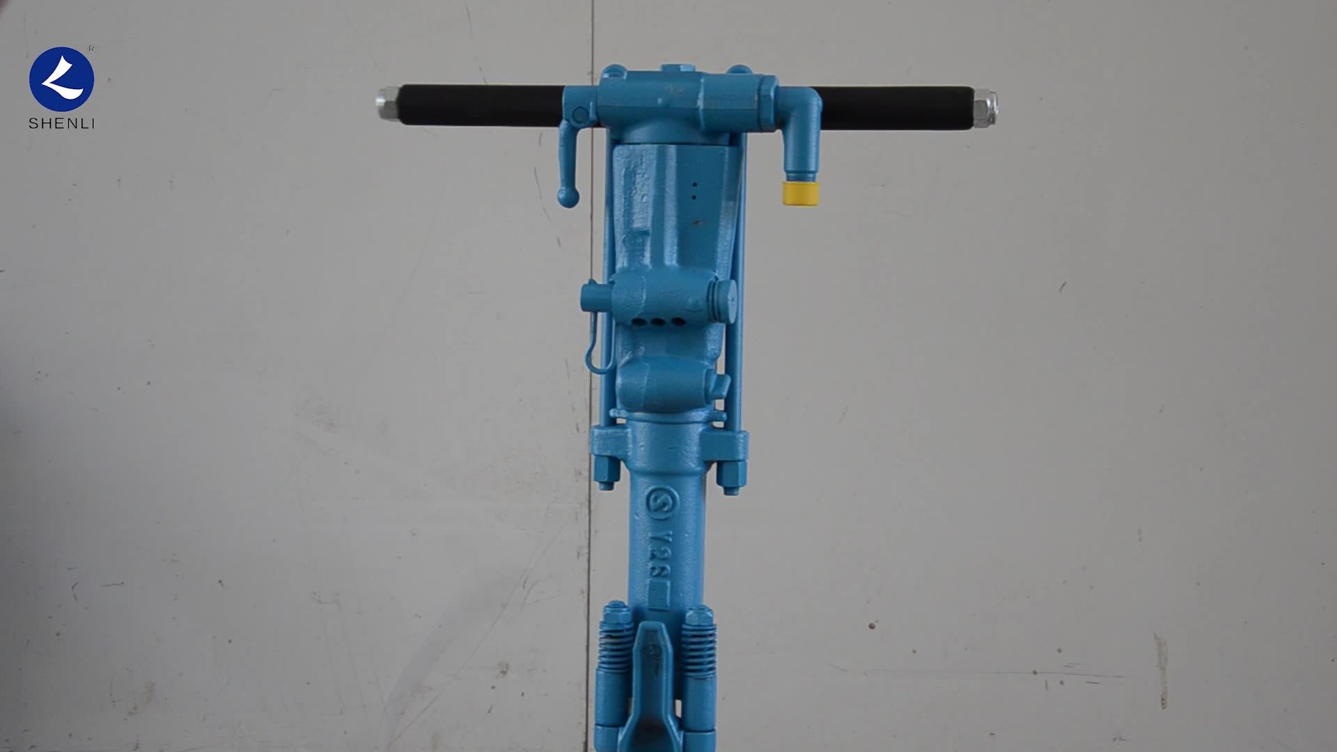 Best Price Hand Held Mine Pneumatic Tools Bits Epiroc Y26 Pneumatic ...