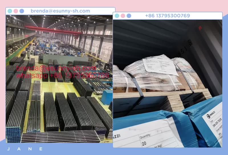 Elevator Guide Rail For Passenger Lift 5k 8k 13k 18k 24k - Buy Elevator ...