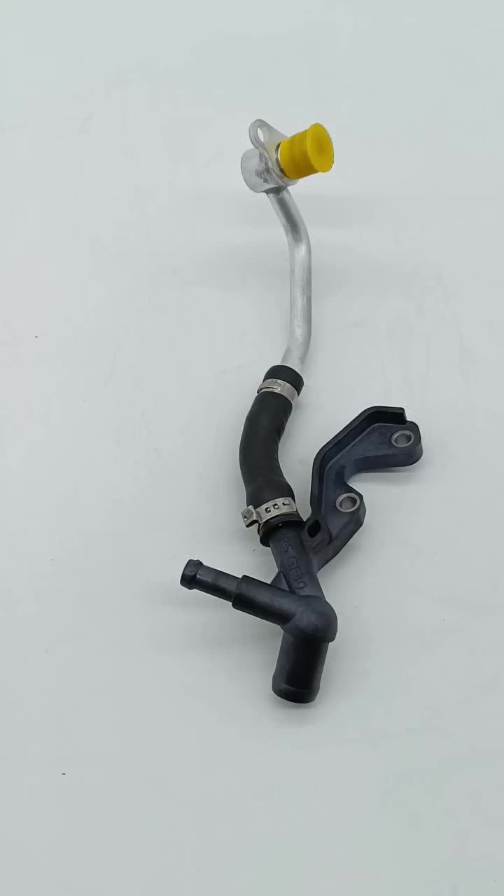 2782002551 Turbocharger Coolant Line For Mercedes-benz Gl450 2013-2014 ...