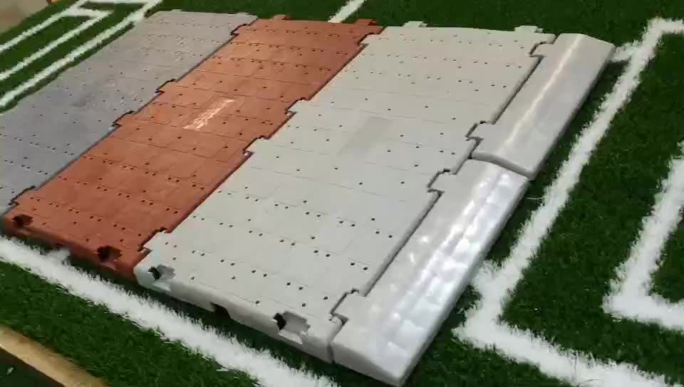 Outdoor Stadium Football Turf Protection Flooring Event Flooring ...