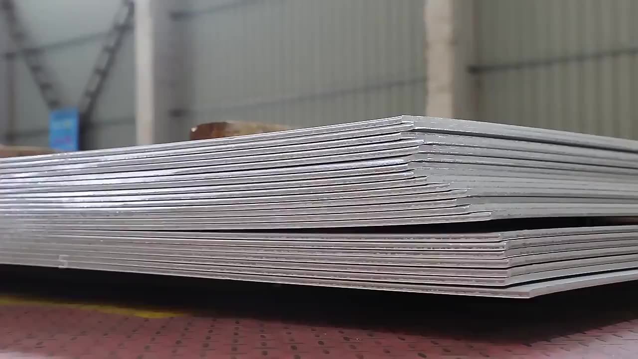 Sheet Black Sphc 0.9mm Thick High Carbon Crc Mild 16 Gauge Metal 0.5mm ...