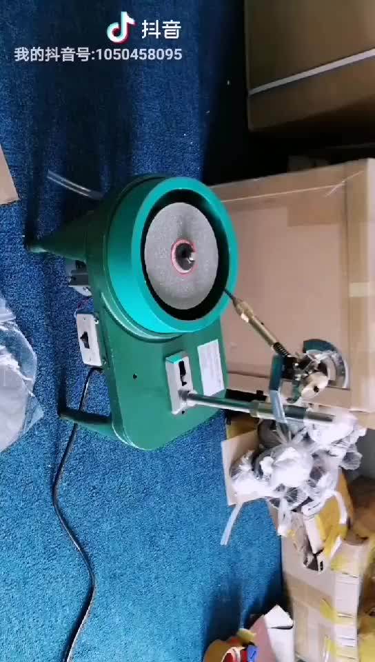 Jewellery Equipment Goldsmith Polishing Equipment Gemstone Faceting ...