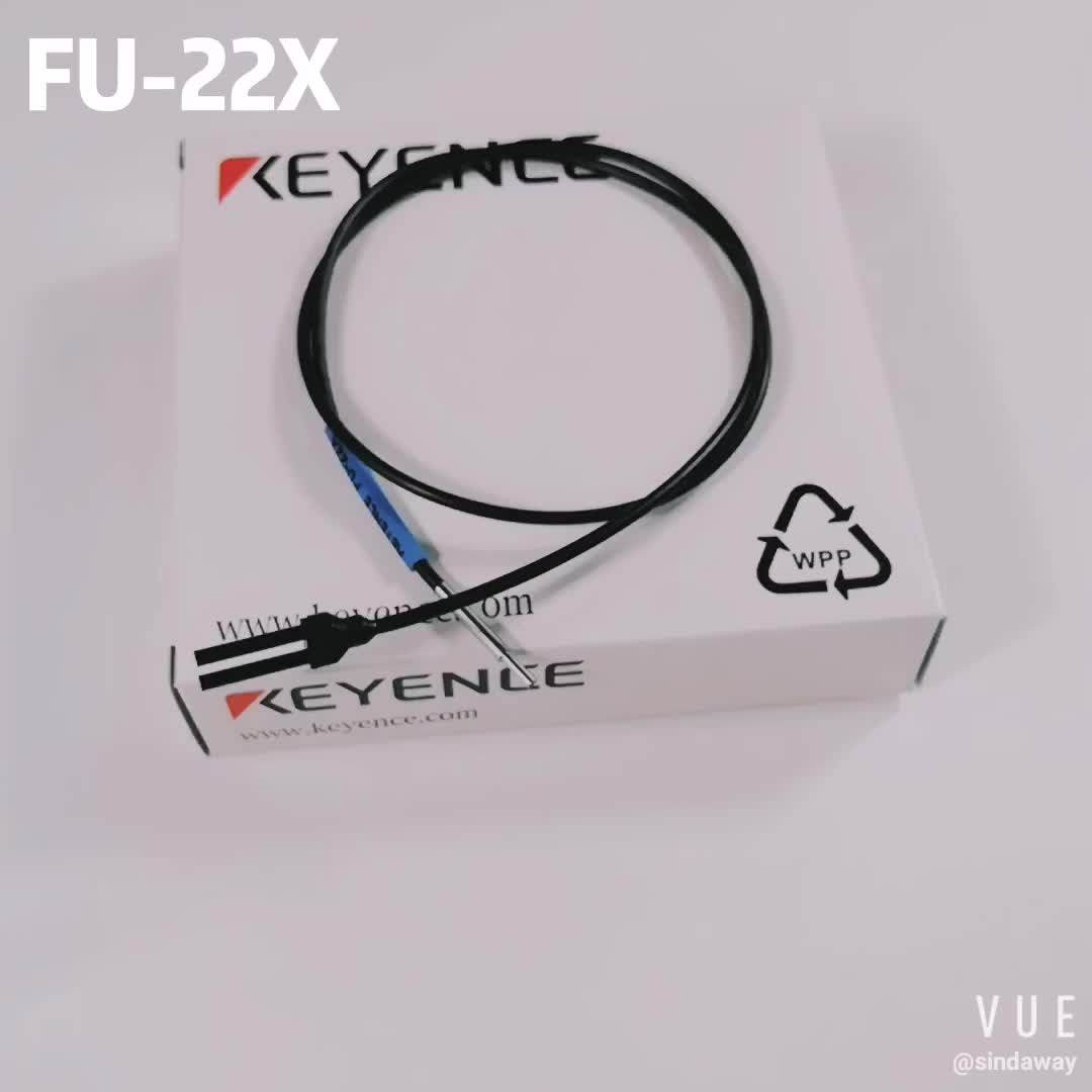 Keyence Fiber Unit,Reflective Fu-22x - Buy Fu-22x,Fiber Unit Reflective ...