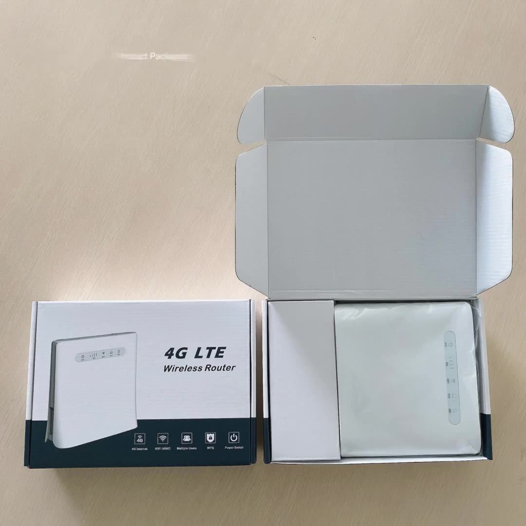 Cheap Price Mobile 1200mbps Internet Bonding Simcard Cellular Routers ...