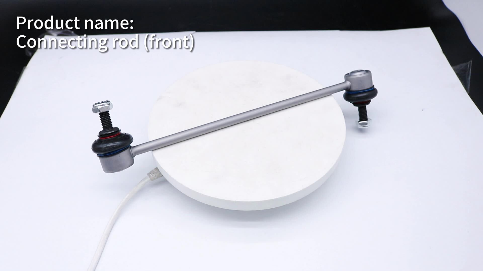 6rd411315a Front Suspension Stabilizer Link For Vw Santana Br2 Br4 Polo ...