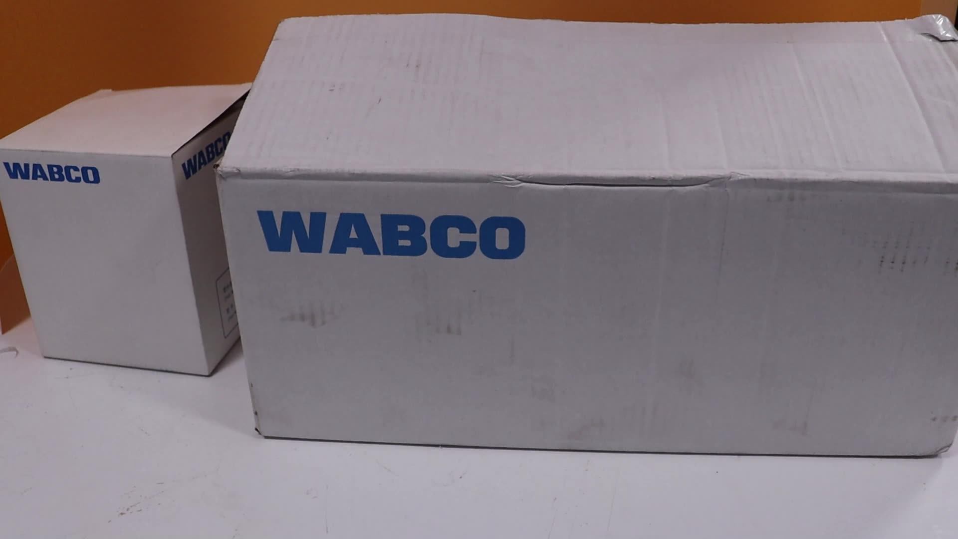 Wabco Original Air Dryer Filter Cartrige 4329018682 4329012472 ...