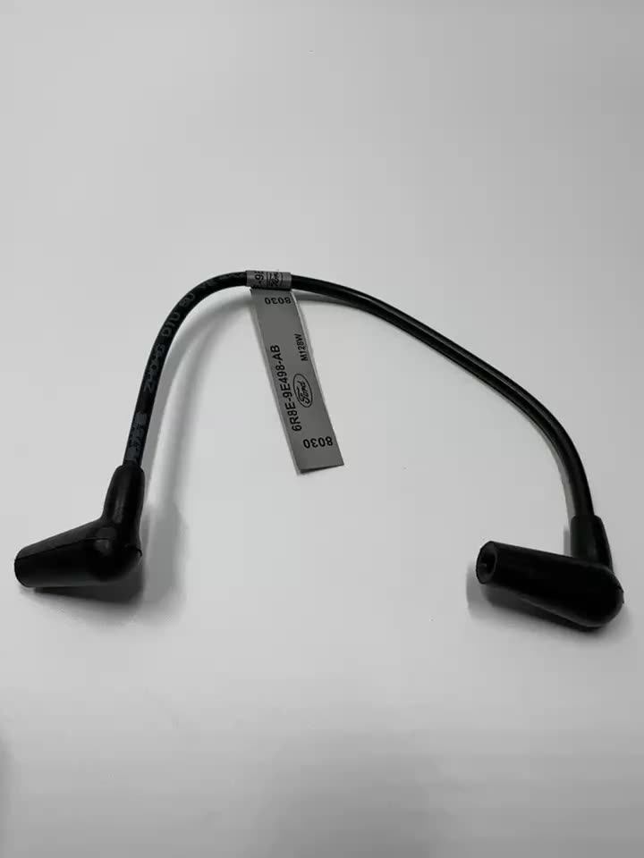 Lr011941 Aj812350 Fuel Pressure Regulator Vacuum Line Tube For Gmc ...