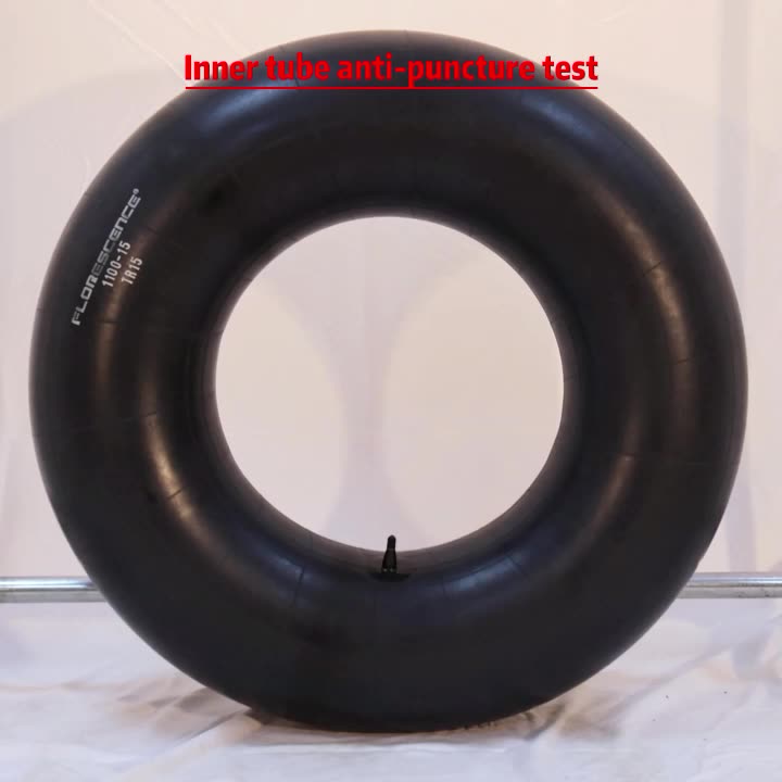 Korea Technology Great Quality Agriculture Inner Tire 17.5r25 20.5r25 23.5r25 26.5r25 With Valve ...