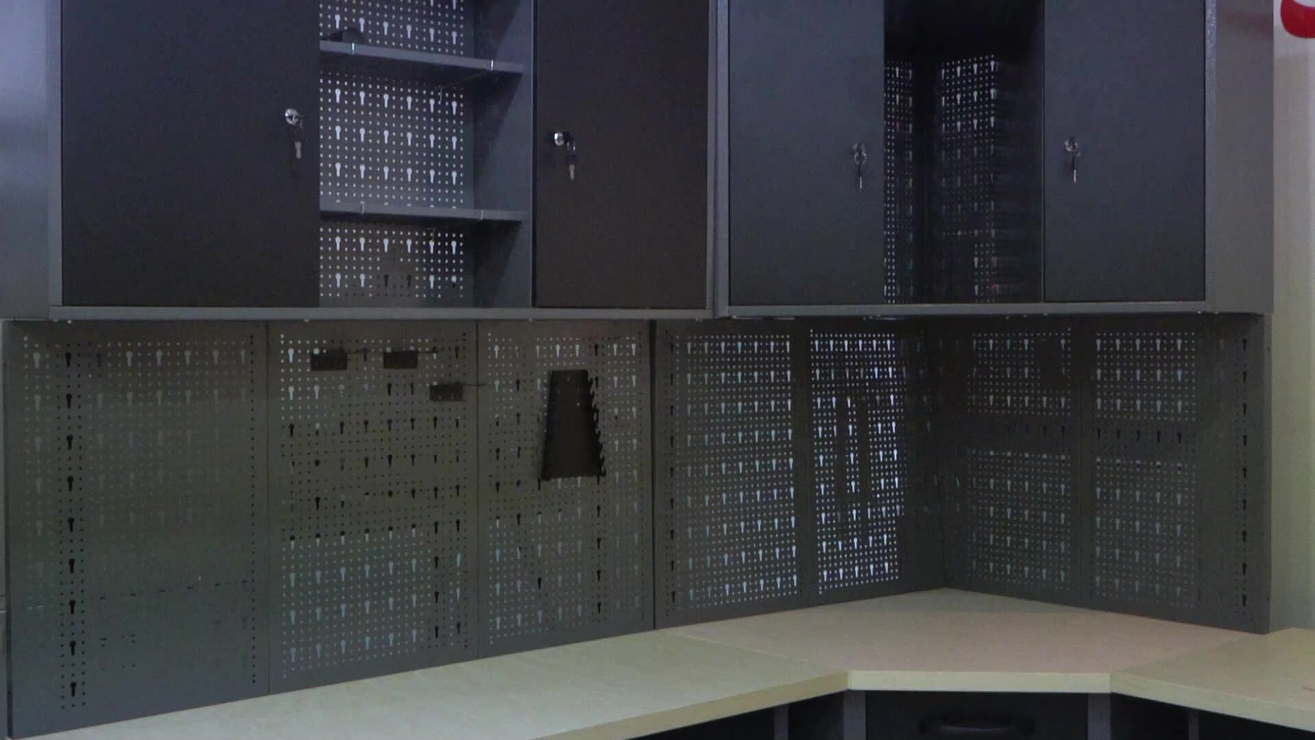 Security Safety Vault Cabinet Stash Room Locker Bank Deposit Hotel ...