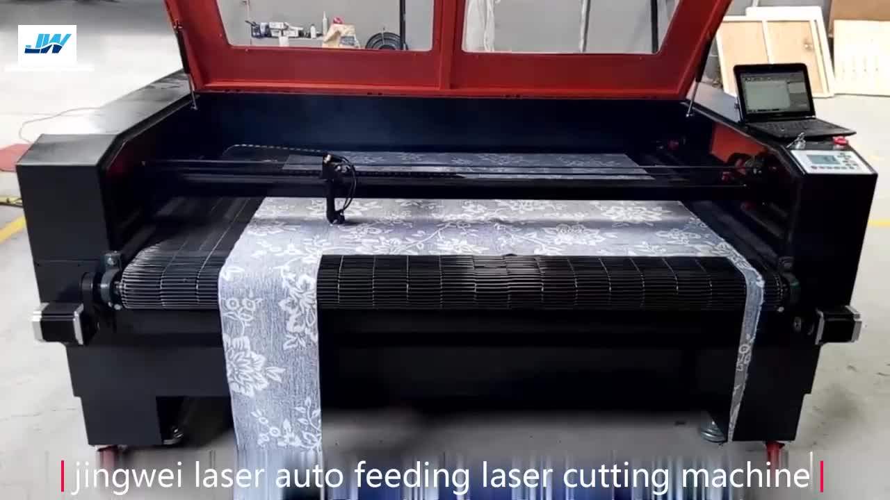 Automatic Feed Laser Xy-axis Frame Large Format Cutting Combination ...