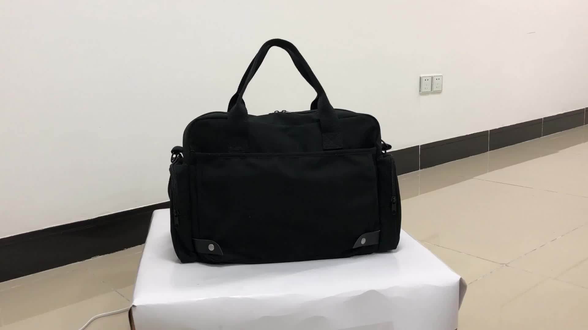 Specifications Business Laptop Briefcase Bags,20 Inch Laptop Bag - Buy ...