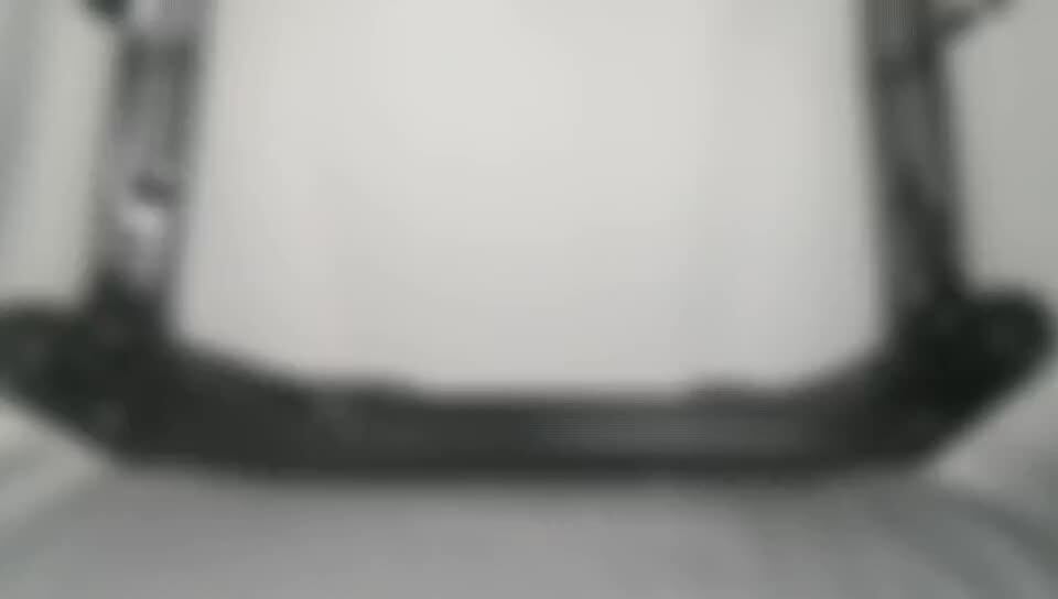 Auto Spare Parts Crossmember Support Frame 544016728r 544010031r ...