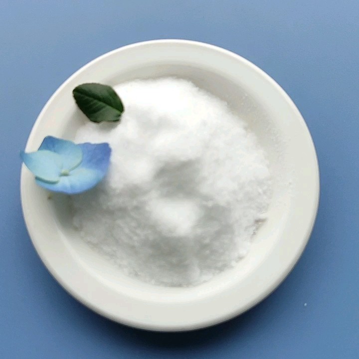 White Crystalline Powder Potassium Chloride Food Grade - Buy White ...