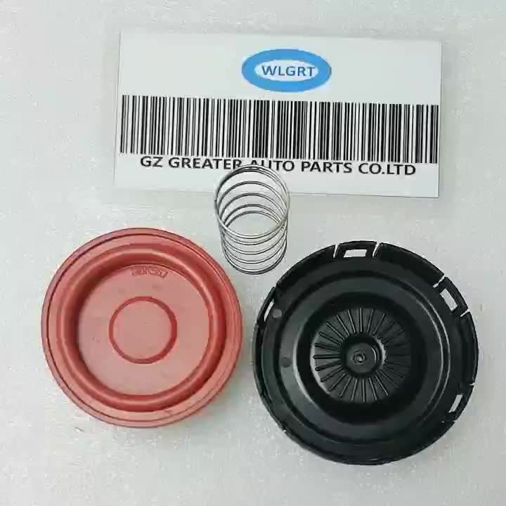 Wlgrt Oem Lr133579 Pvc Valve Service Kit For Land Rover Range Rover ...