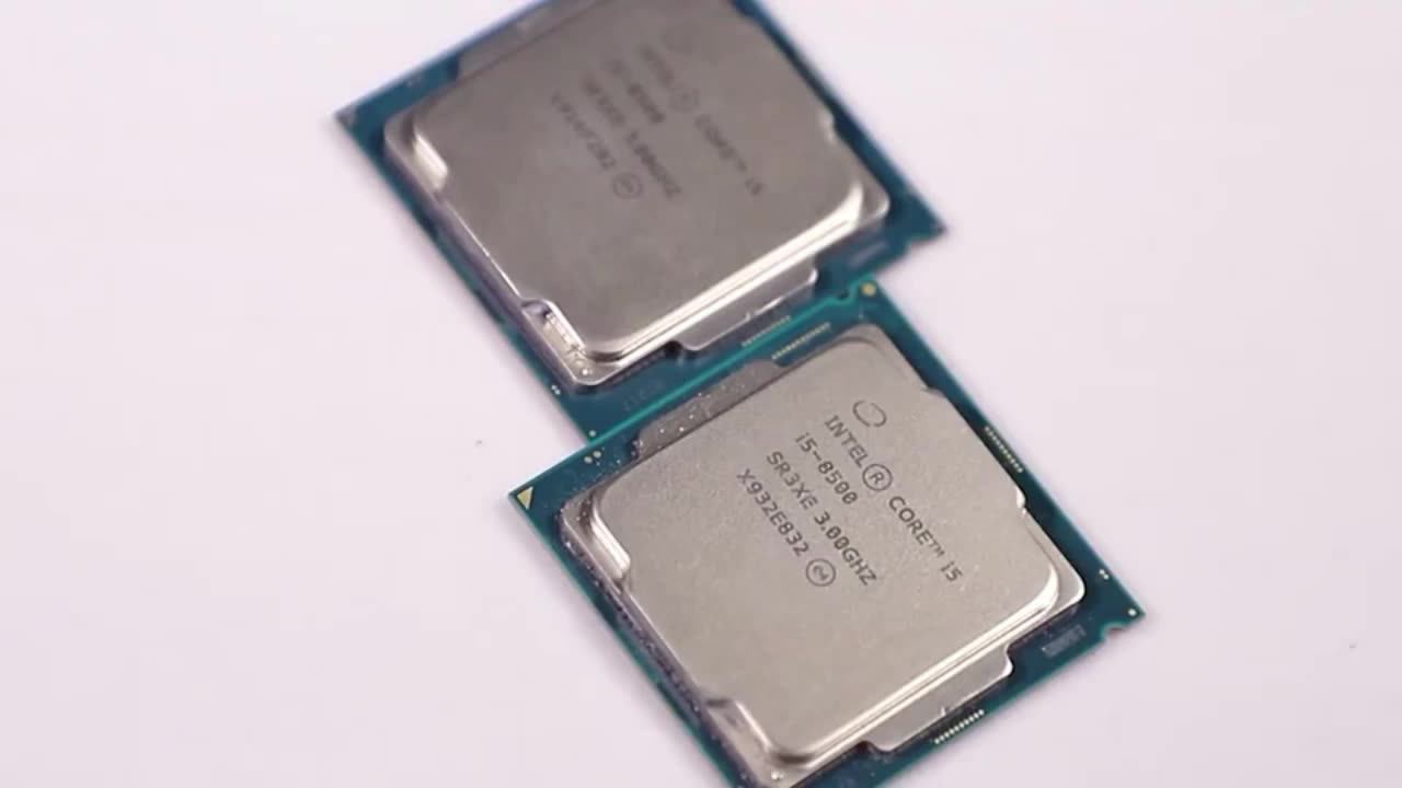 8th Gen For Intel Cpu Core I7 Processors 3770 4790 6700 7700 8700 8700k ...