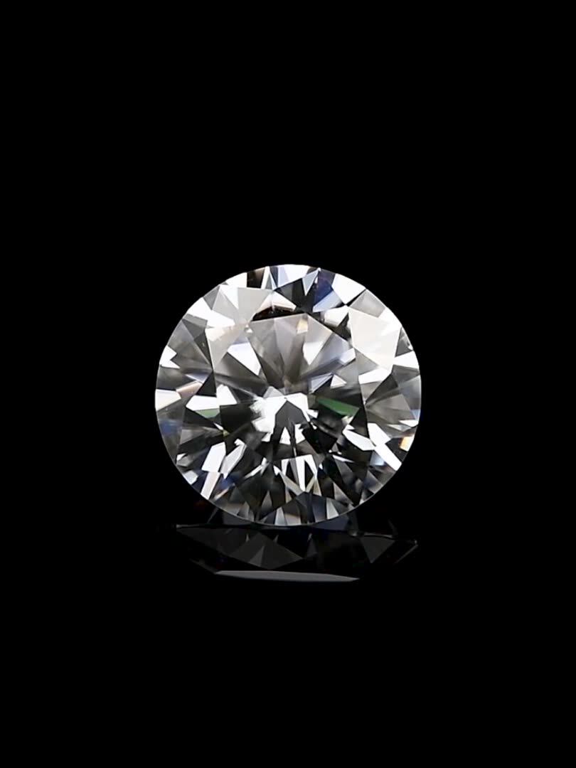 Small Size Wholesale European Machine Cut Cubic Zirconia Loose Cz ...