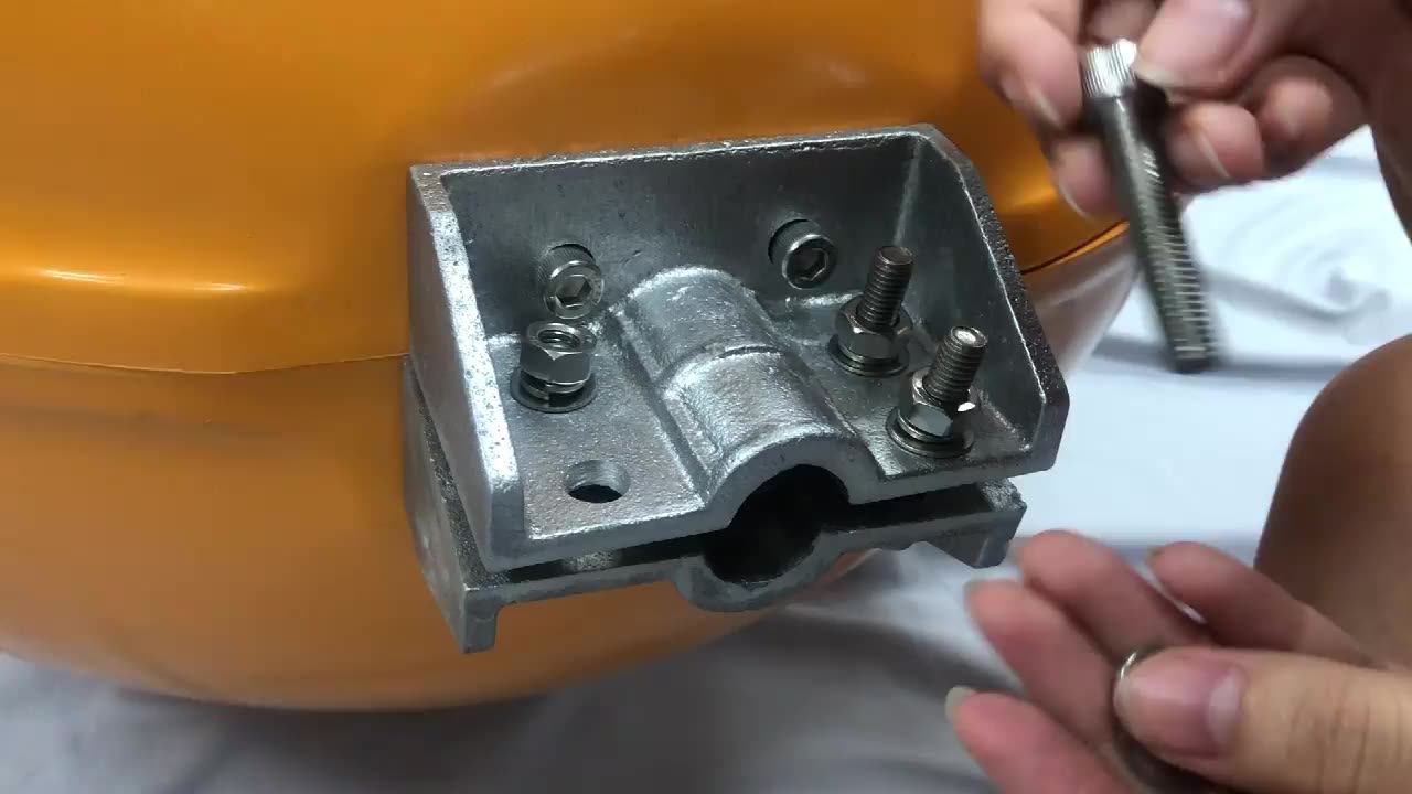 Aerial Marker Ball For Transmission Line/power Line Markers/aircraft ...