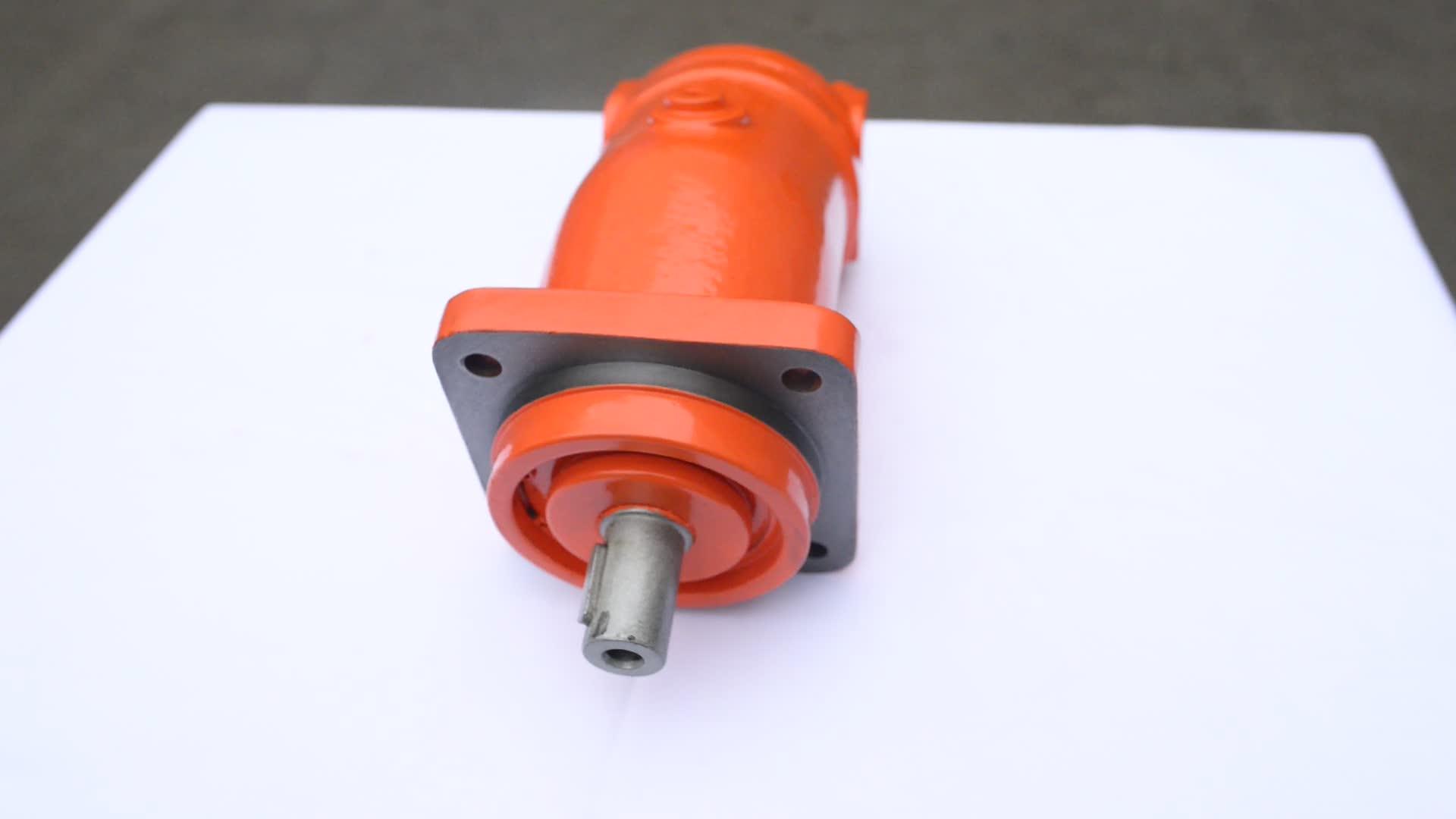 Bosch Rexroth A2f A2fo A2fm A2fe A2fe28 A2fe32 A2fe45 A2fe56 A2fe63 ...