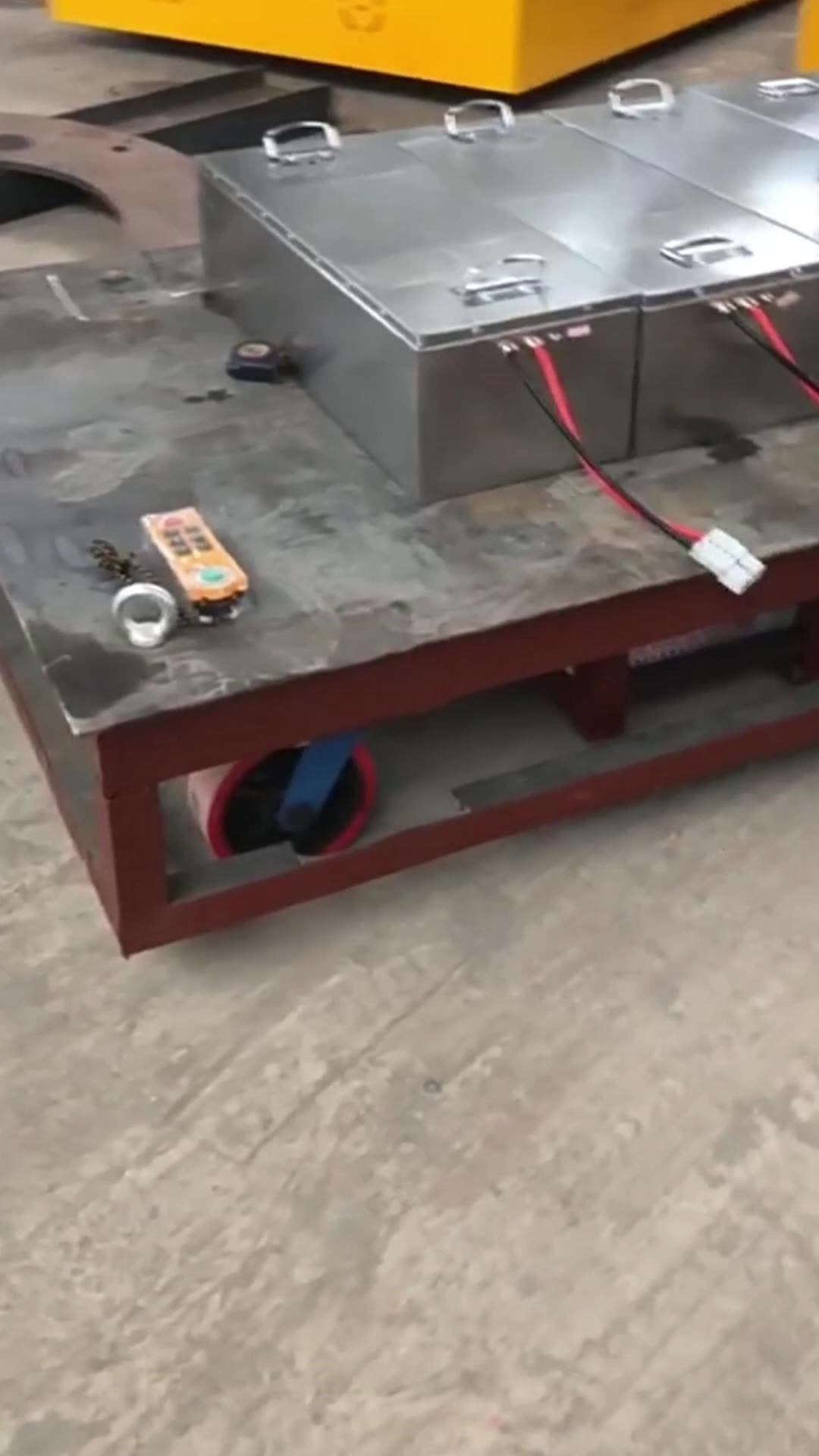 Waterproof Ip67 24v Lithium Ion Batteries 80ah Lifepo4 24v 80ah For ...