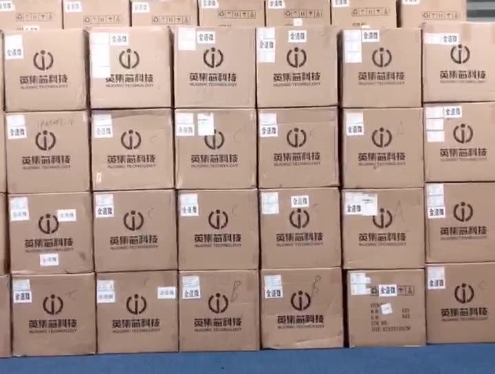 英集芯 IP2315 单节锂电池充电IC 集成MOS NTC保护 快充协议芯片-阿里巴巴