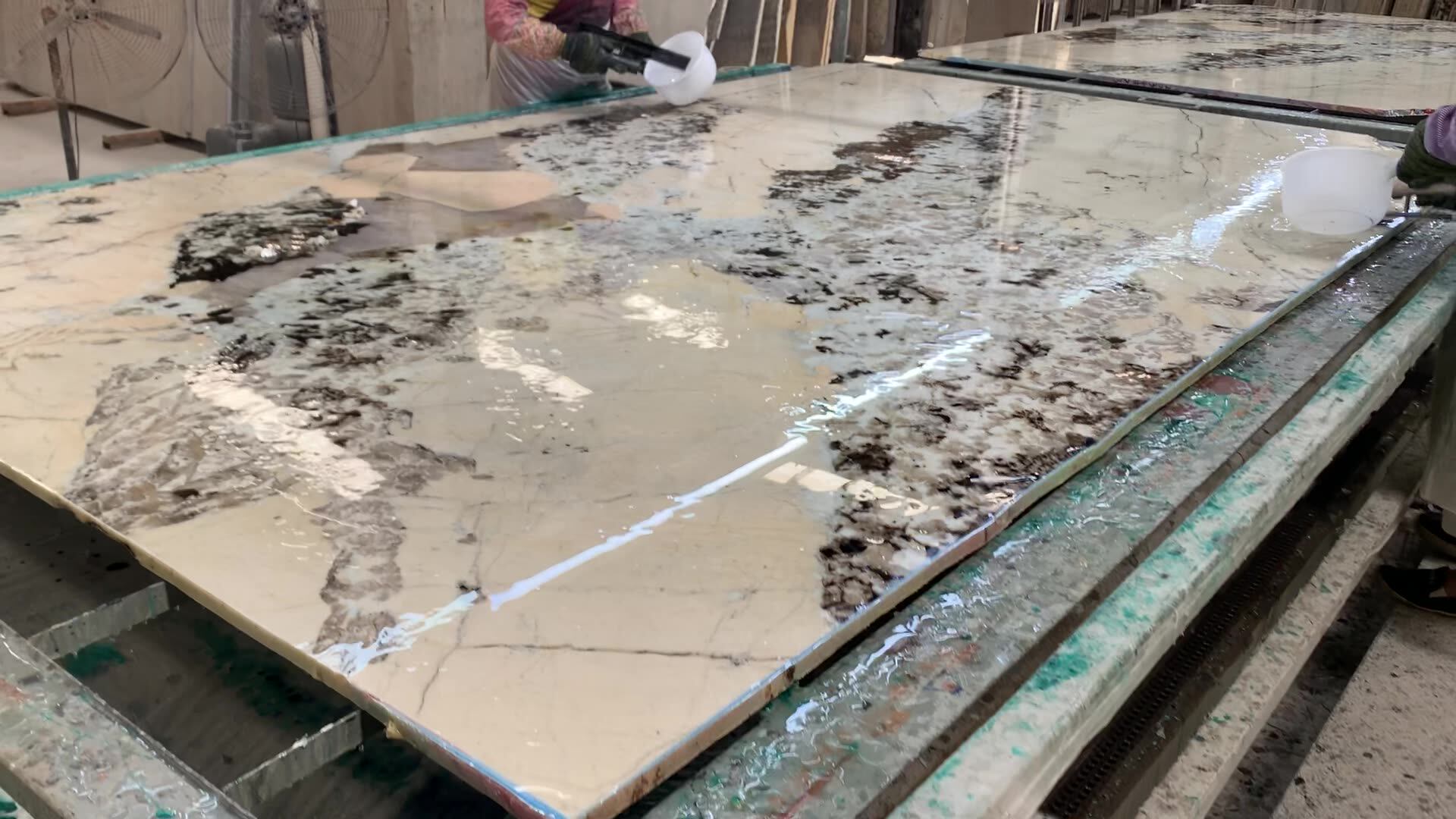 Backlit Luxury Alpinus White Quartzite - Buy Alpinus White Quartzite ...