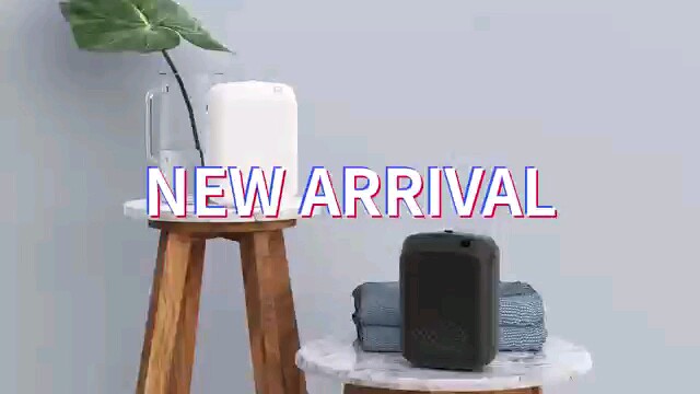 Wall Mounted Bluetooth Home Scent Diffuser Small Household Perfuming ...