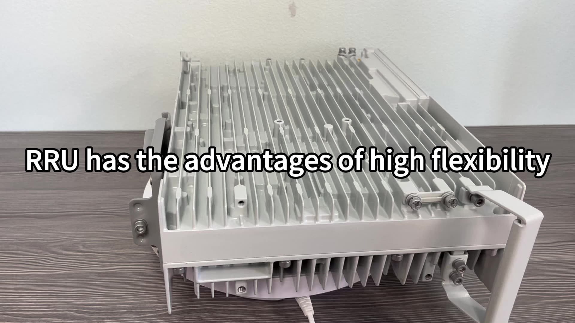 Rru Radio 8808 B41e Krc 161 572/1 Remote Radio Unit For Wireless ...