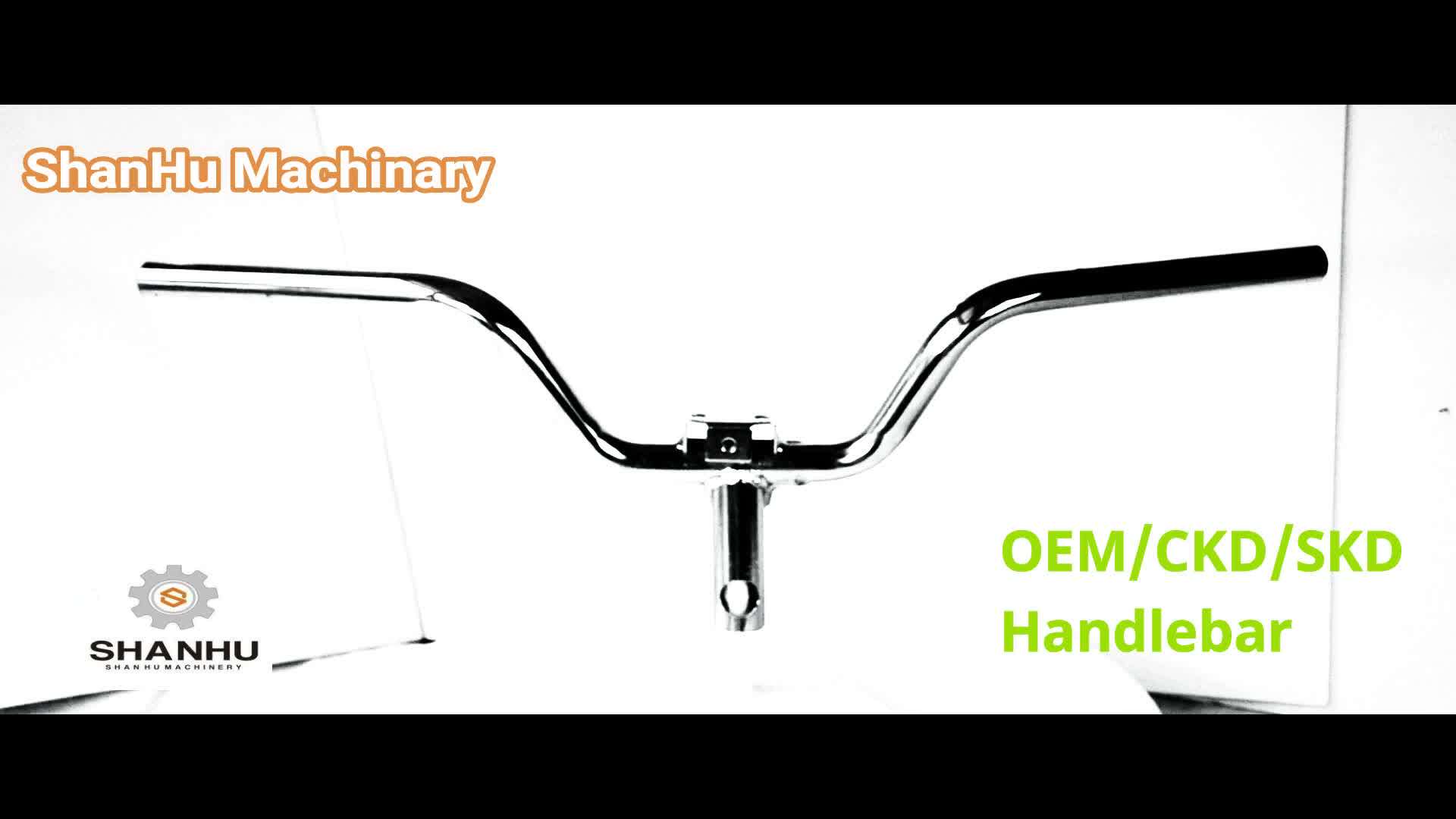 Motorcycle Steering Handle Bar Oem Handle Bar Stem Manufacture - Buy ...