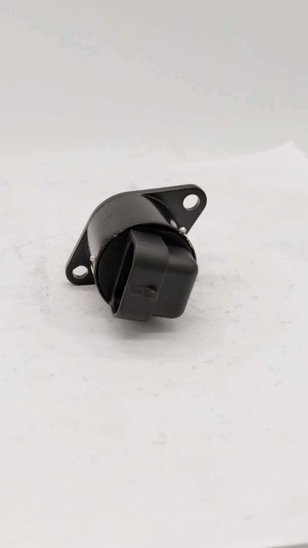 Idle Air Control Valve For Chevrolet Daewoo Aveo Lanos Matiz Spark 1.6l ...