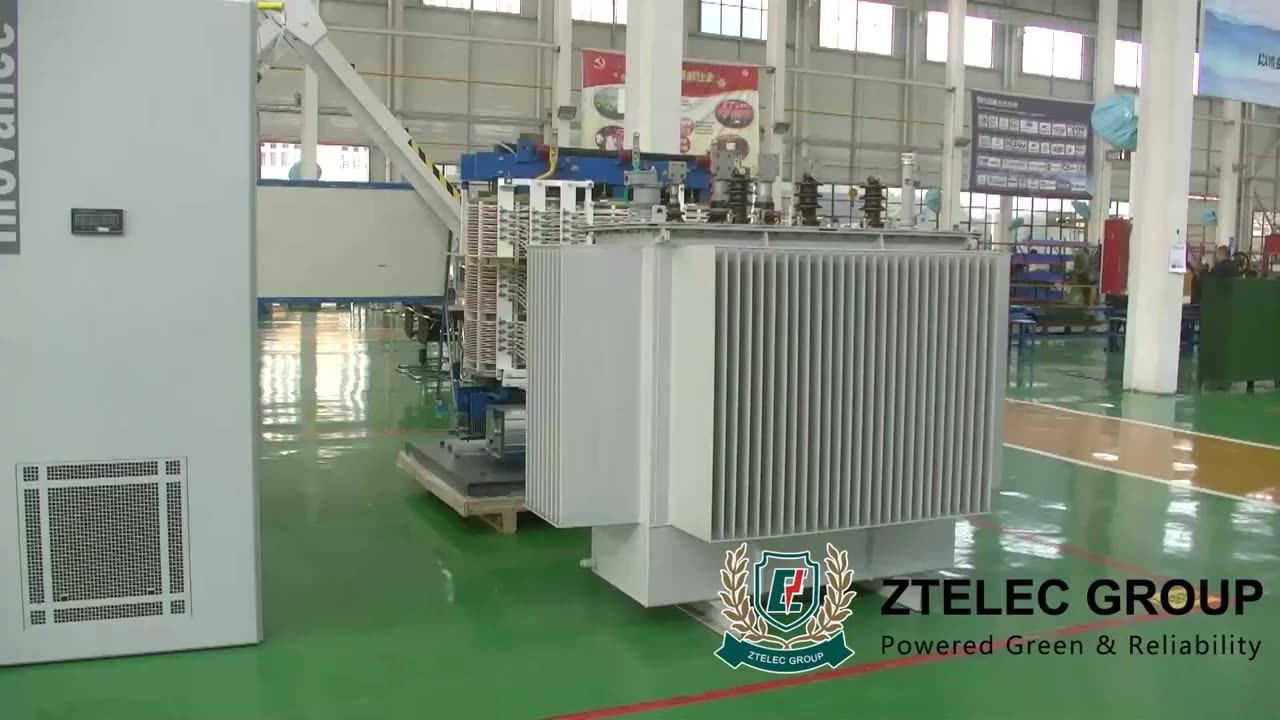1000kva Transformers Pad-mounted-transformer Pv Transformer For Solar ...