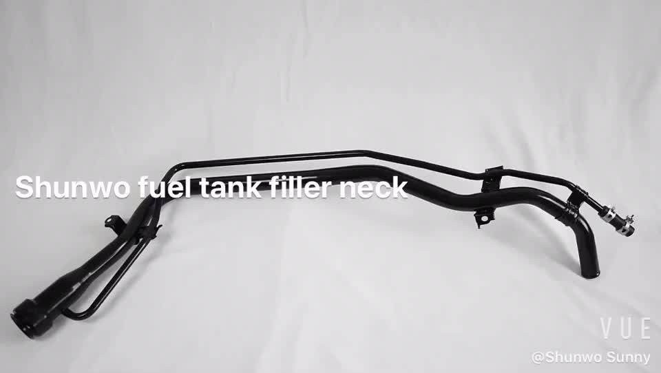 Auto Parts Fuel Tank Inlet Filler Neck Fits To.yota Land Cruiser/ Lexus ...