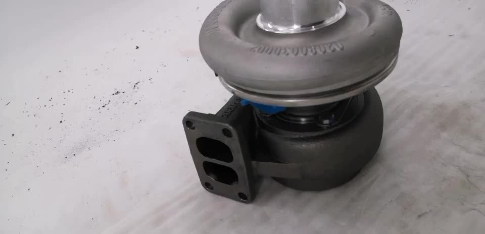 Weichai Power Marine Diesel Engine Parts Wp6cd152e200 Wp6cd132e200 ...