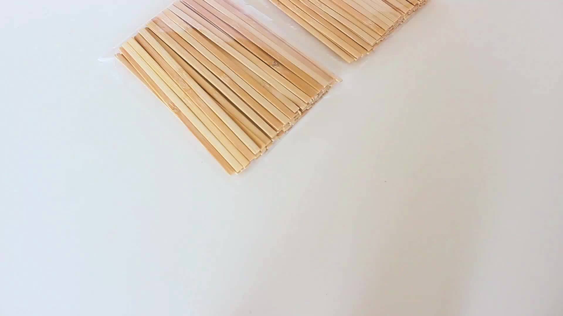 Coffee Stir Sticks/stirrers Wooden Coffee Stirring Tea Stick With ...