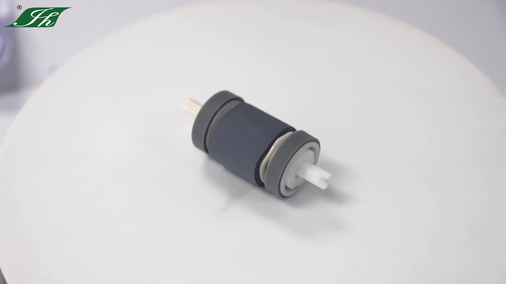 Rm1-9168/ Rm1-6467 Tray 2 / 3 Pickup Roller Assembly For 2035/2055dn ...