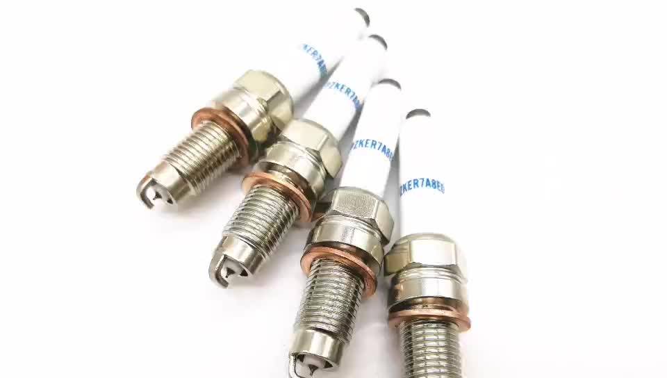 Spark plug cross reference chart pdf