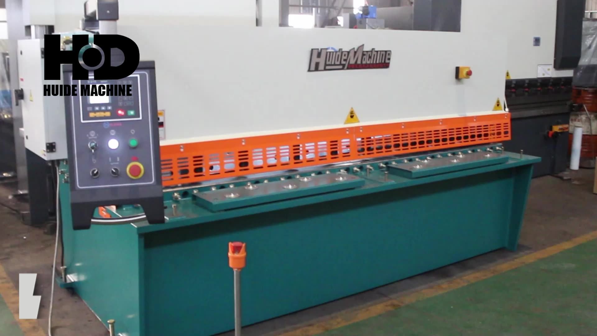 Practical Simple Equipped Hydraulic Sheet Iron Metal Stainless Steel ...