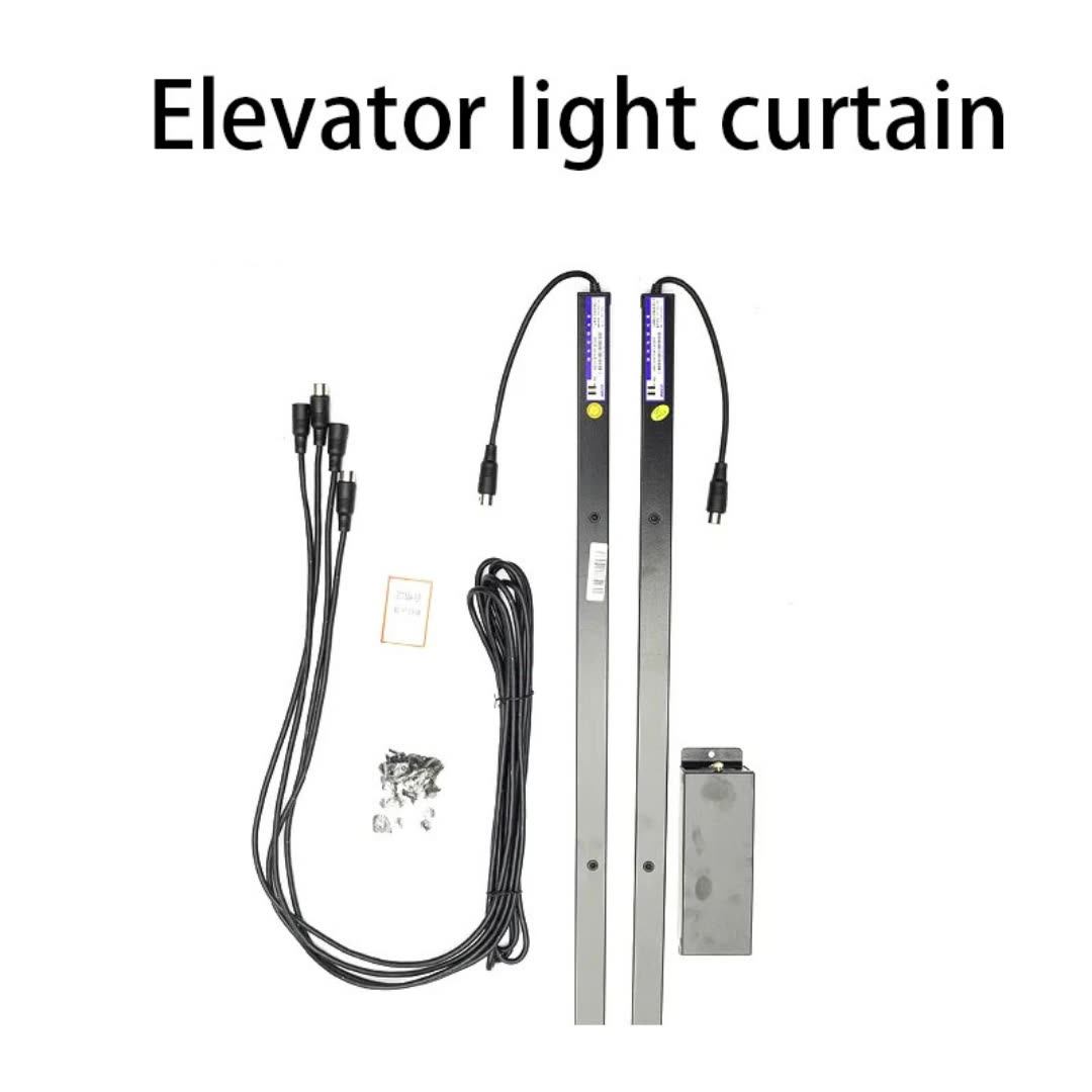 Elevator Light Curtain Lift Door Sensor Weco-917a61 Supplier Sale ...