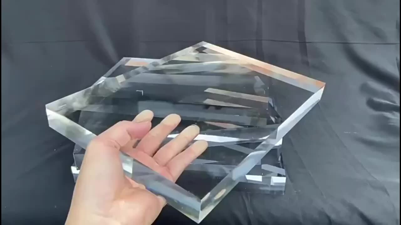 Custom Plexiglass Stand Name Plate Logo Block Desk Print Sublimation Uv ...