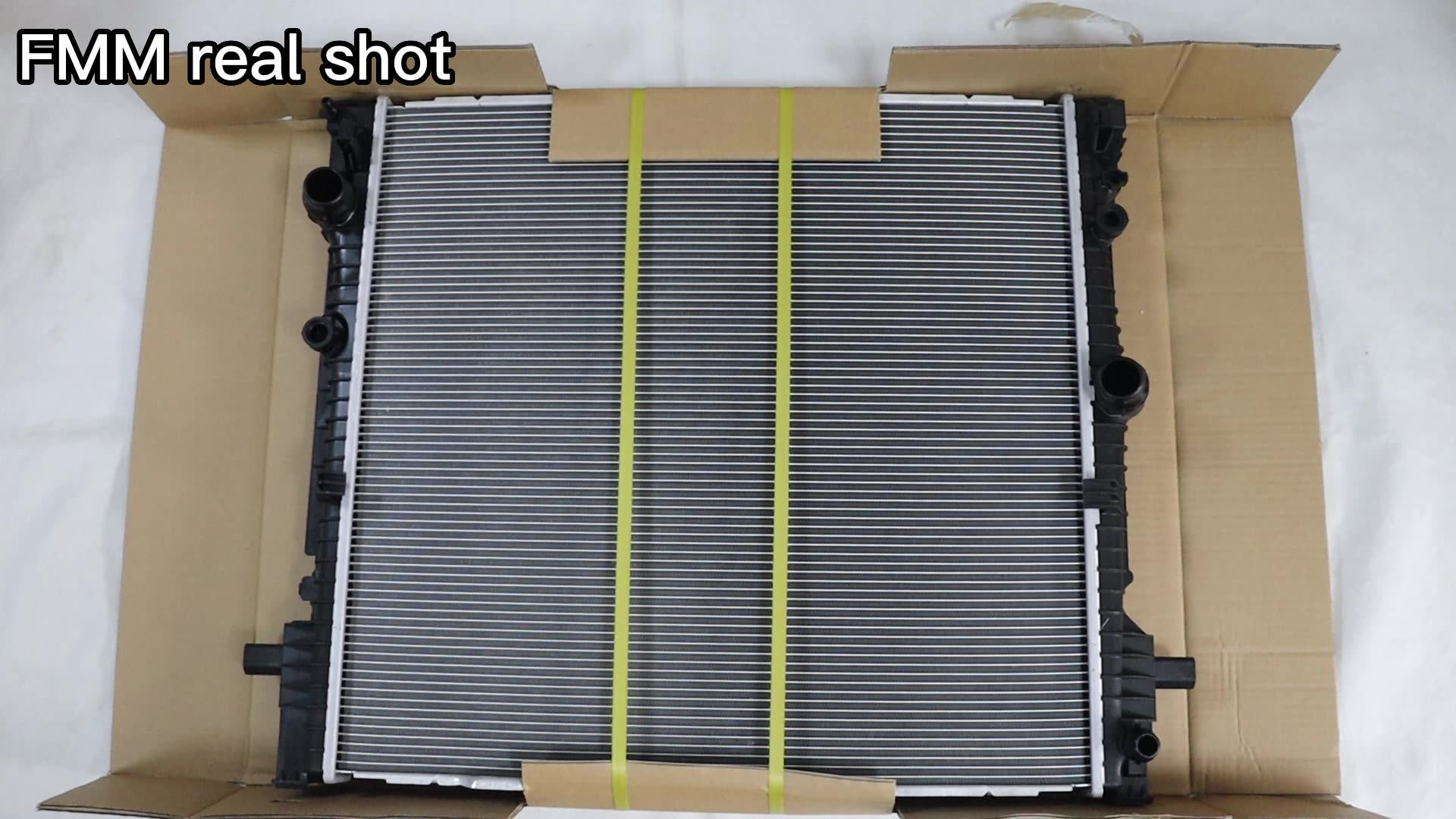 宝马x3 G01 X4 G02 17118642742汽车零件交流冷却散热器 - Buy 汽车散热器宝马x3,散热器宝马x3 G01,宝马x3 ...