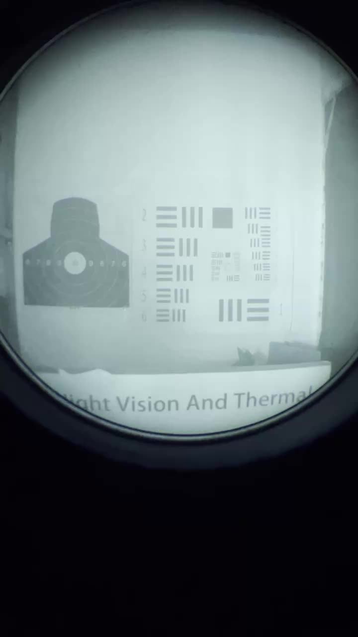 Light Weight Long Range Hunting Gen2+/gen3 Russian Infrared Helmet ...