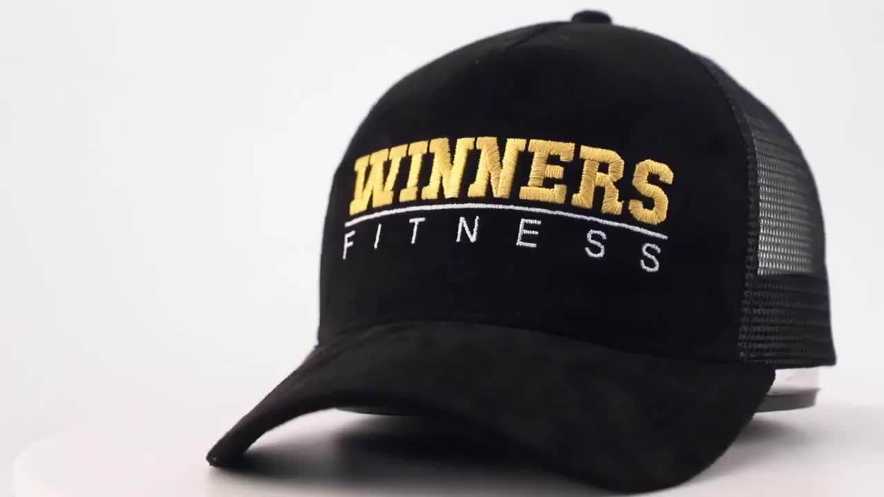 Custom Vintage Farm Animal Trucker Hat Mens Mesh Cap For Men - Buy 6 ...