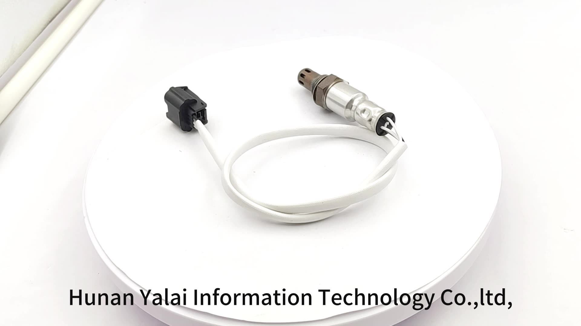 Augala O2 Sensor Oxygen Sensor 22690-aa590 For Subaru Wrx 03-07 Sti 04 ...