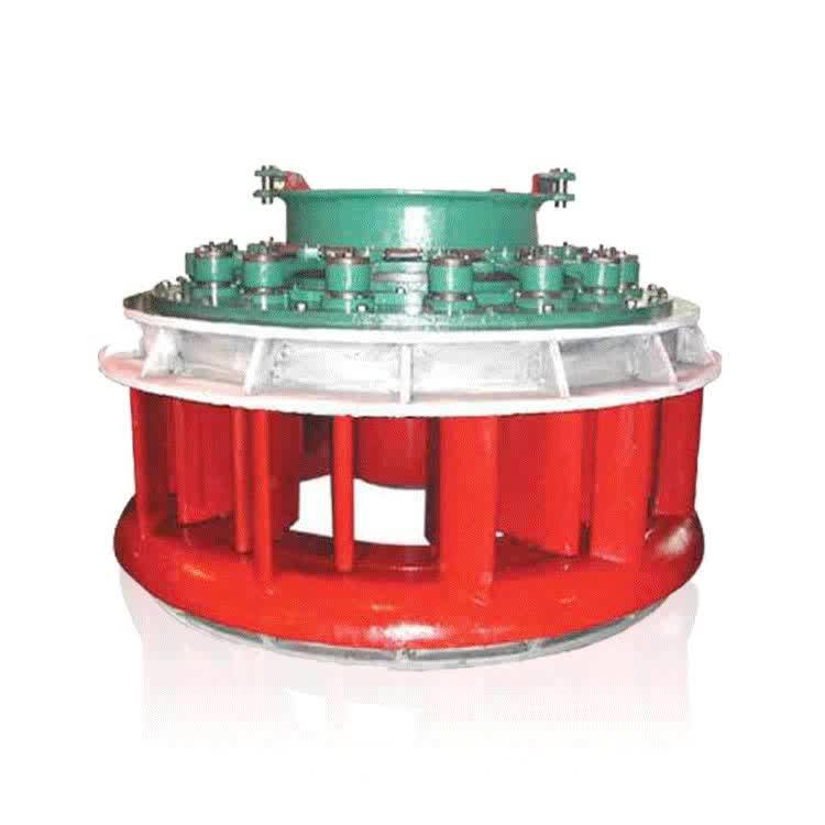 River Mini Hydro Power Electric Generator Turbine River Kaplan Turbine ...