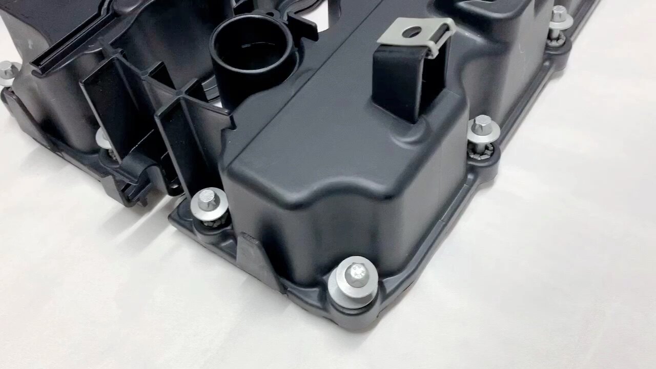 For Bmw N54 Z4 X6 135i 335 I528i Engine Valve Chamber Cylinder Head ...