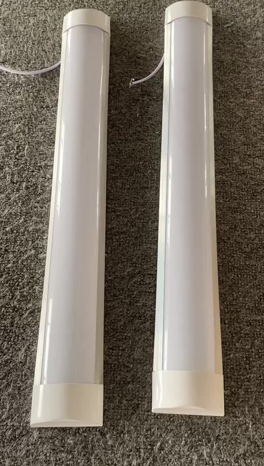 Wholesale 220 Volt Lighting Fixtures Haoyang Hot Sell 40w Led Batten ...