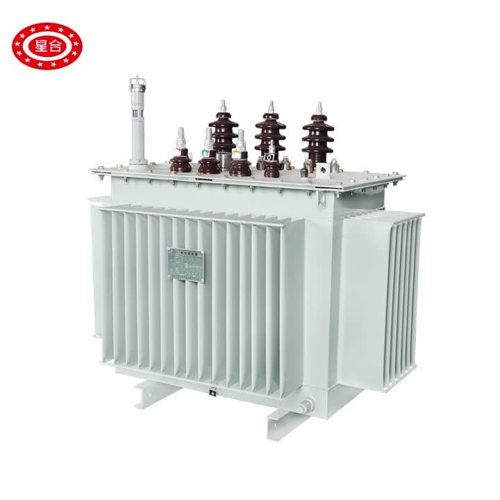 3 Phase 15 Kv 22kv 33 Kv 35kv To 400v Transformers 400kva 500kva 630kva ...