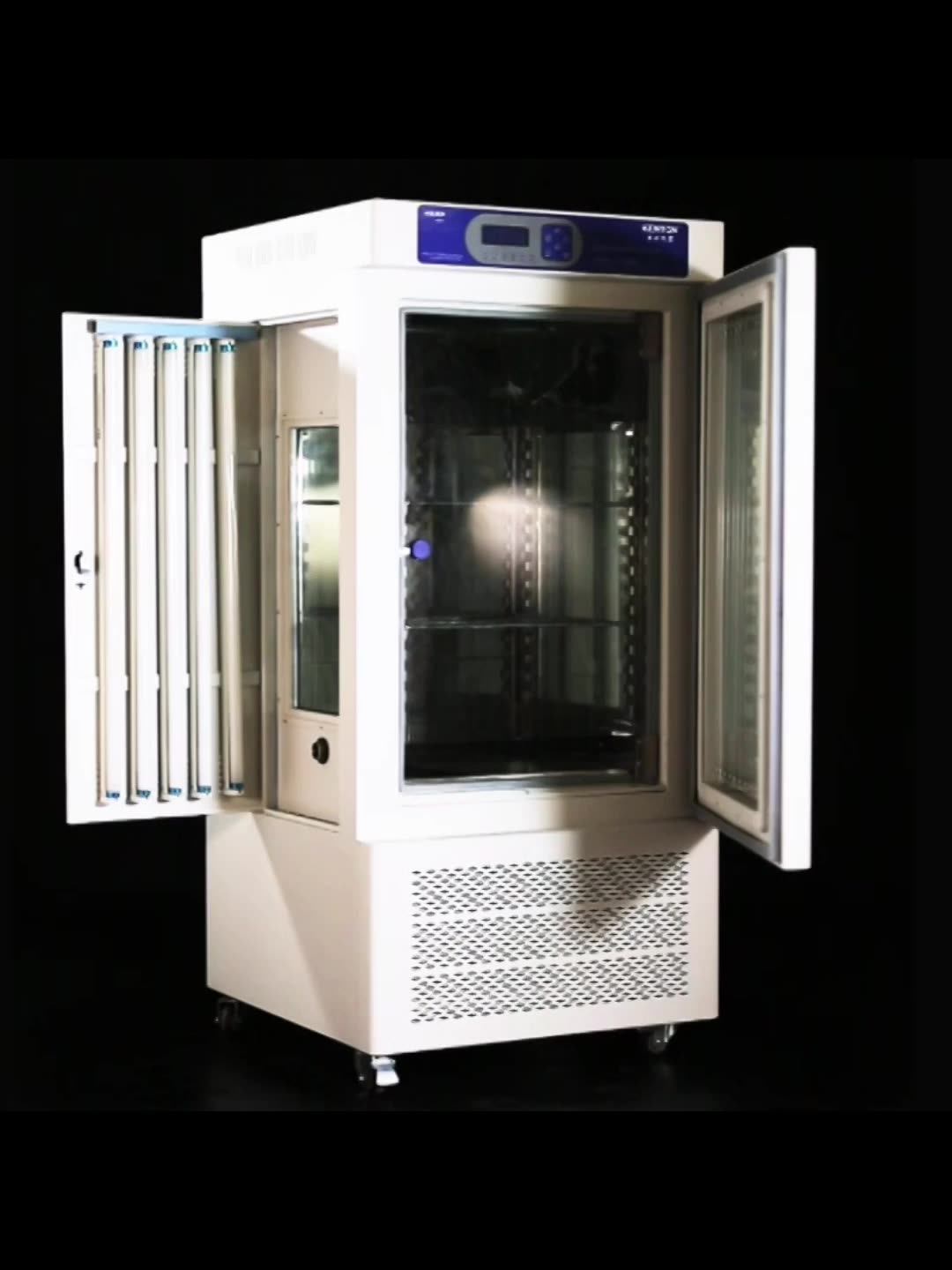 Laboratory Anaerobic Chamber Anaerobic Workstation Operating Room ...