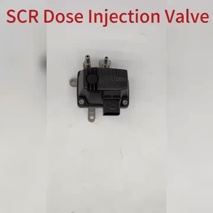 2238325 2095566 2238324 2722701 Scrpump Injection Valve For European ...