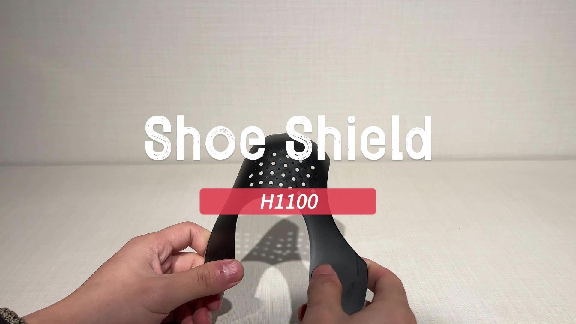 Sneaker Shoe Tree Anti Crease Toe Shoe Shield Stretcher Expander ...